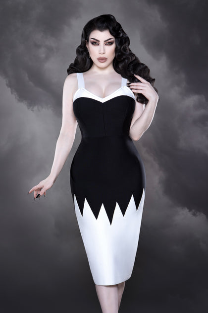 Dresses – Page 3 – WEASEL WEAR