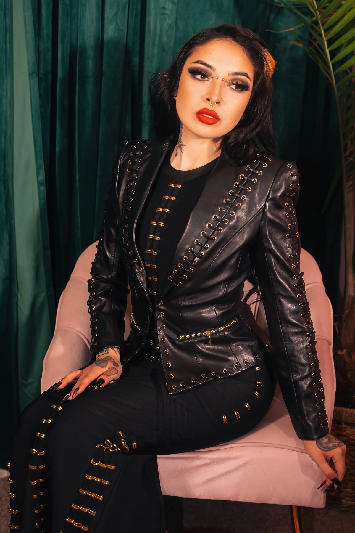 Cryptids – WEASEL WEAR